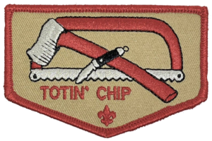 Totin’ Chip Explained: Tool Safety Every Scout Needs – ScouterStan